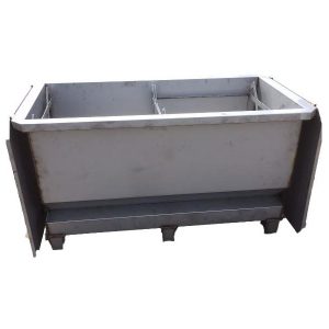 Chemical Stripping | Tema