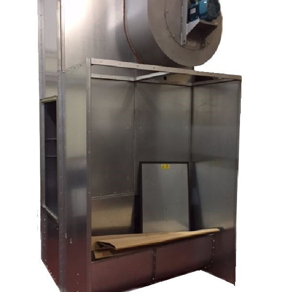 Spraying Extraction | Tema