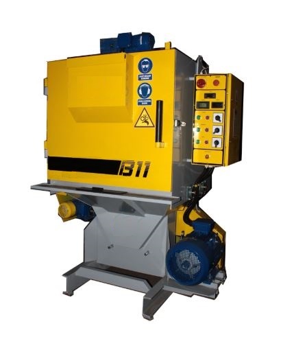 B11 Auto Blaster | Tema