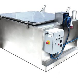 Chemical Stripping | Tema